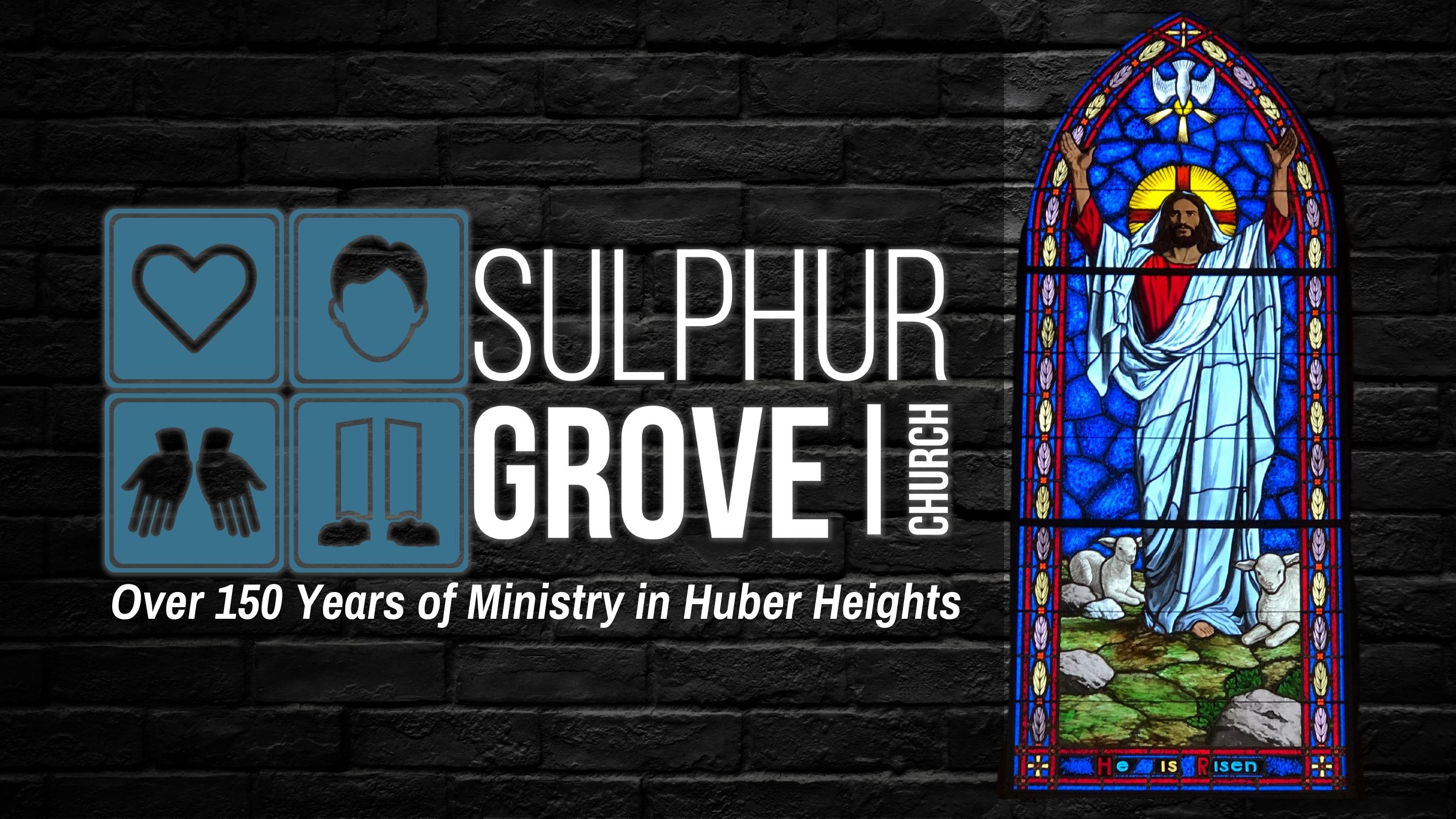 Wendy Lybarger | Sulphur Grove Church