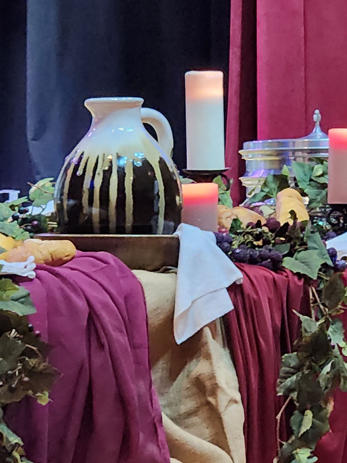 A Word from Wendy: Abundance