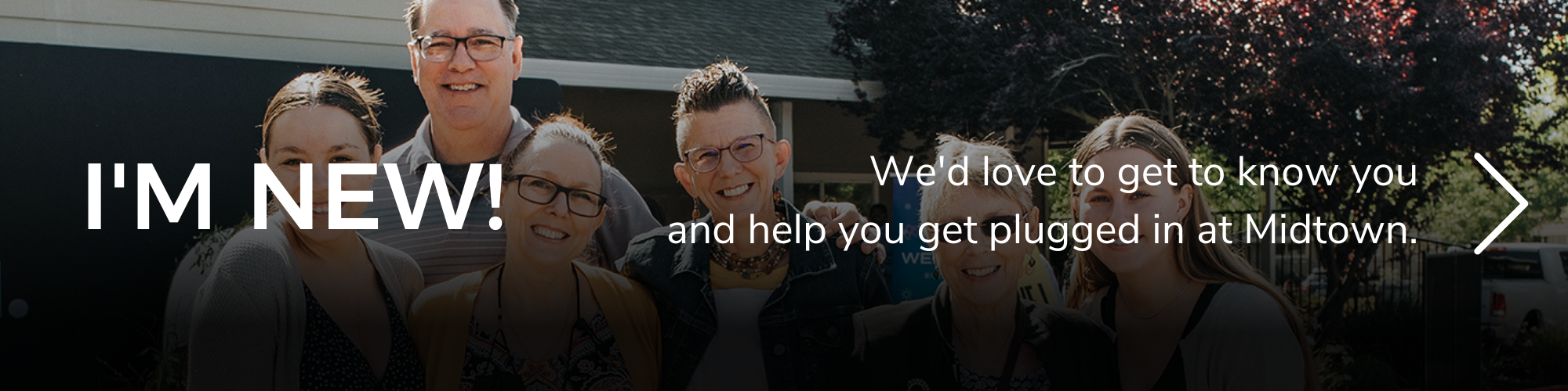 Connect | Midtown Church