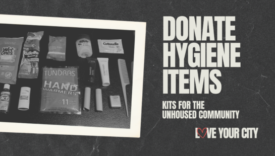 Serve Our City | Midtown Church