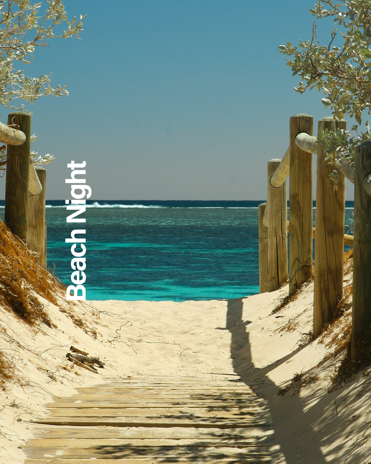 Beach Night At Birds Hill Park | Grace Community Church
