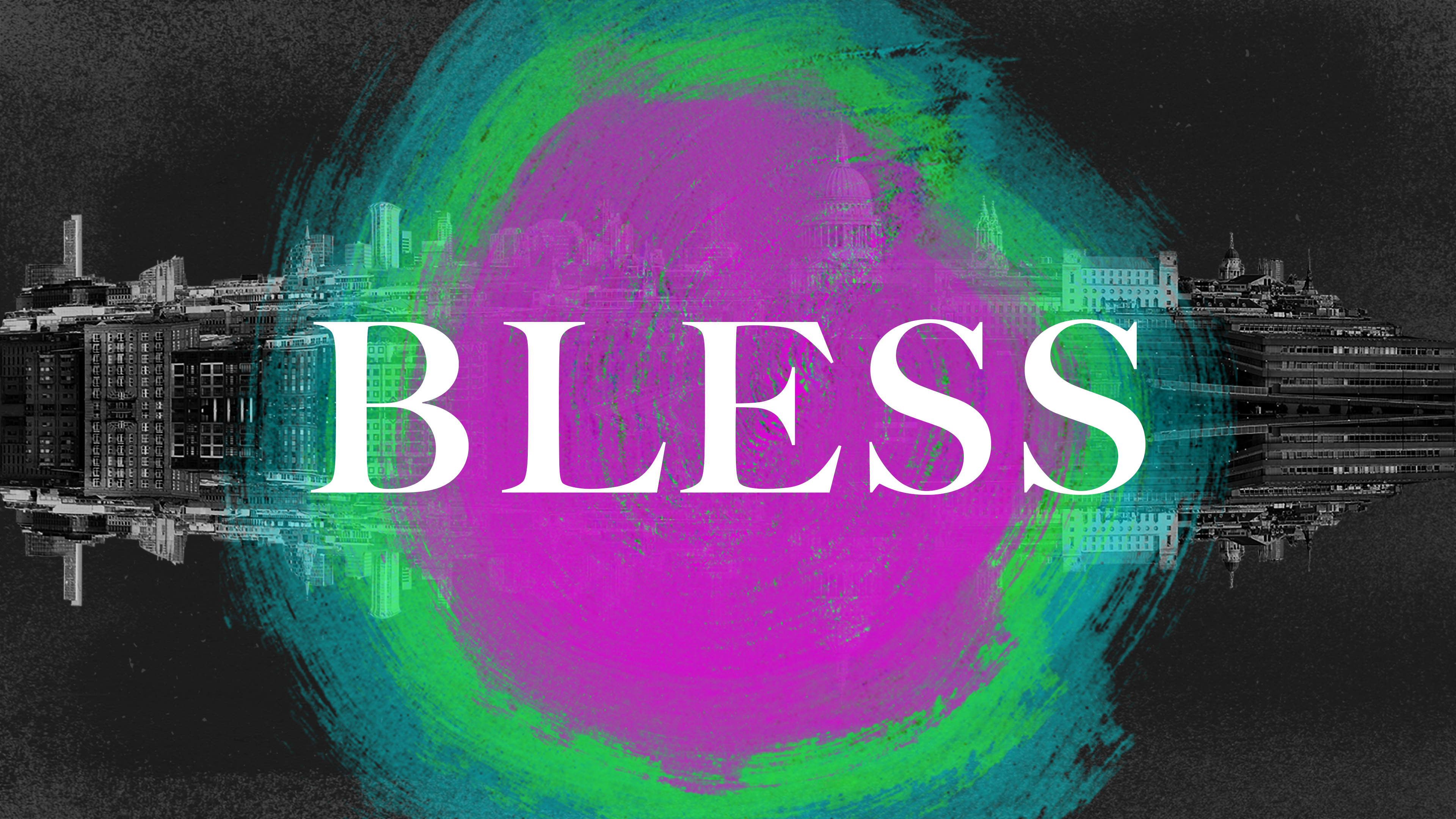 Bless ’em Lord | BLESS | Pastor Ricky Mills | Destination Church