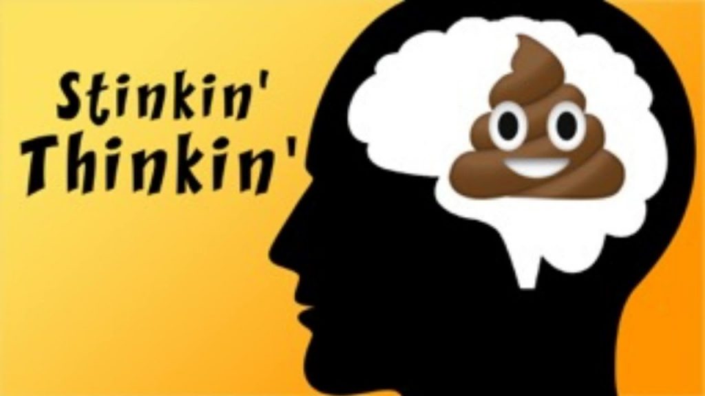 Change Your Stinkin’ Thinkin’ | Holton United Methodist Church