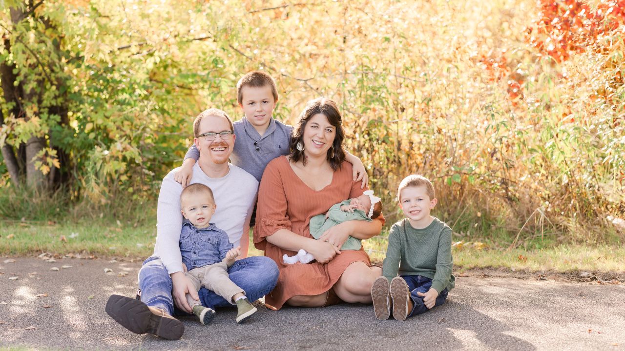 Pastor Ryan Zook Steps Down from Staff | Worship Center