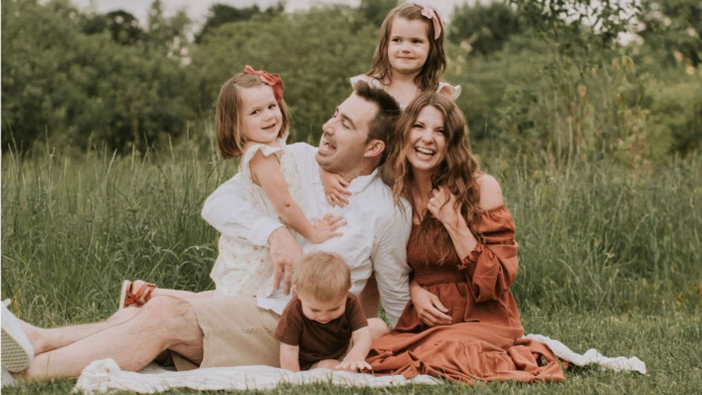 Cooper Miller Accepts Position As High School Pastor