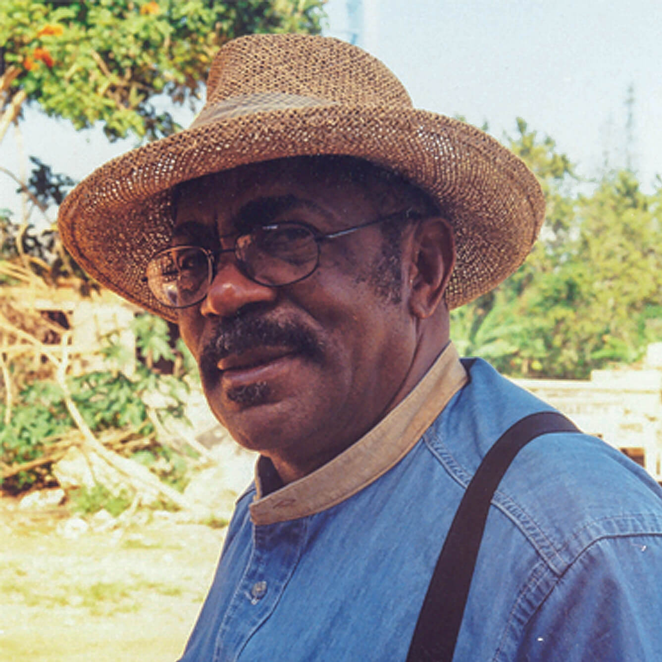 The Impact of Global Partner, VT Williams | Worship Center