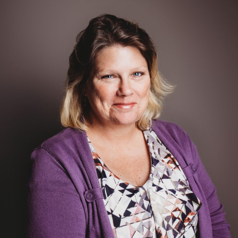 Staff | Somerset First United Methodist Church