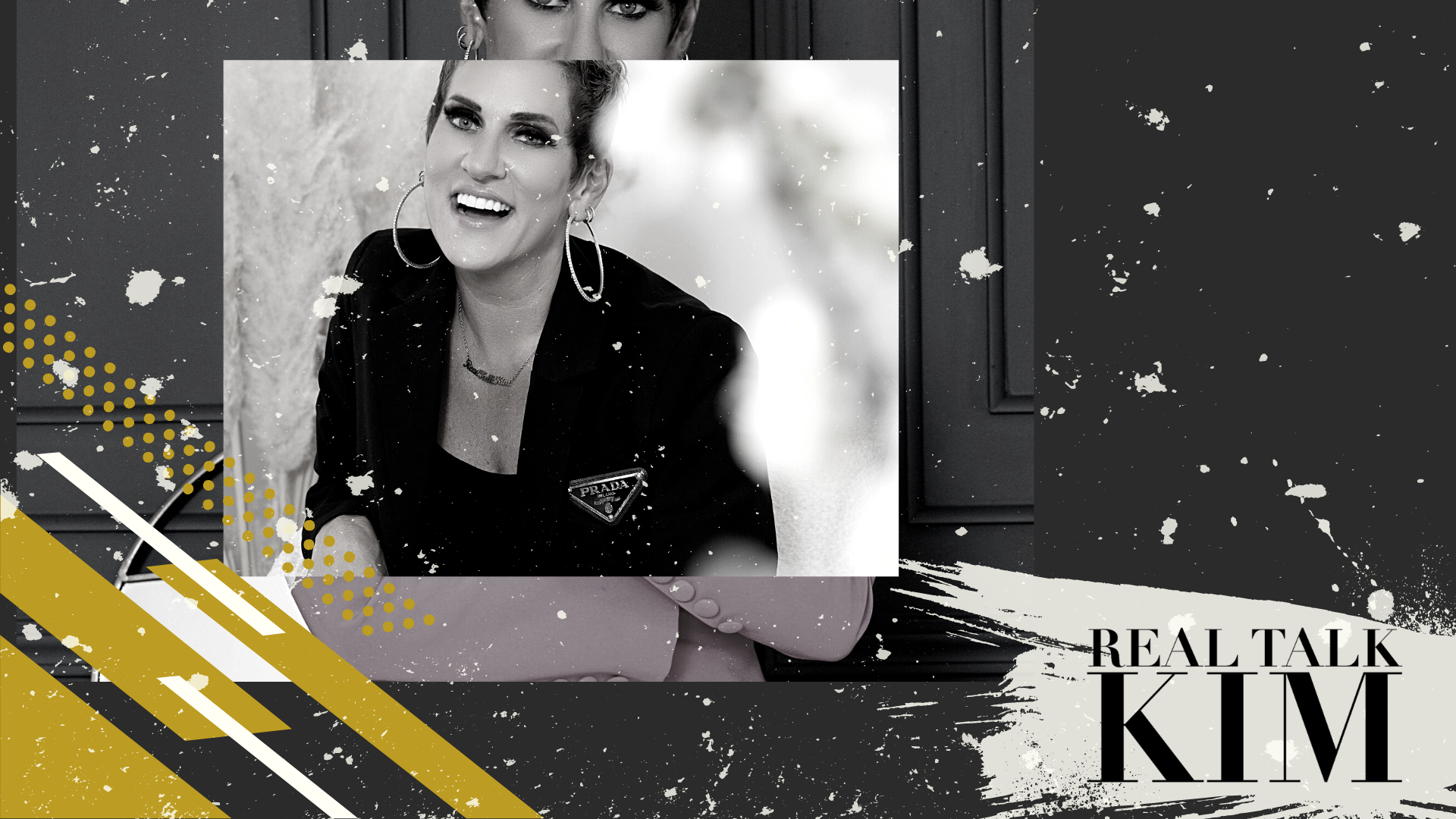 About | Real Talk Kim