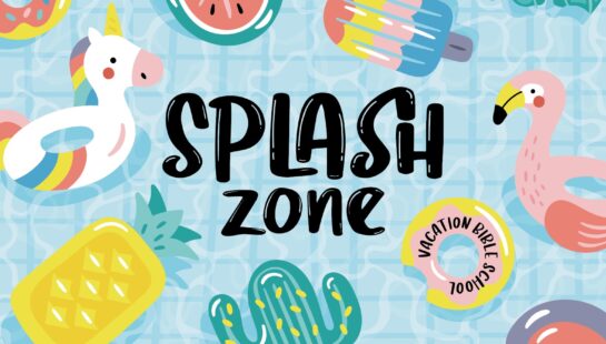 VBS | Montrose Church