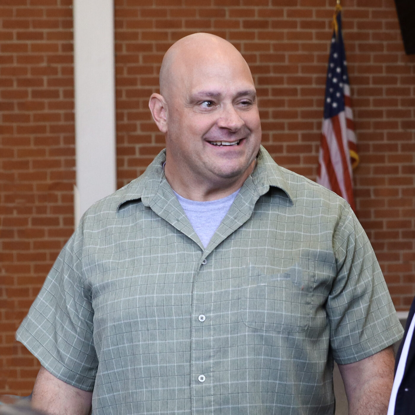 New Senior Pastor | One Hope at FBTC