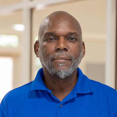 Will Patterson | White Memorial Presbyterian Church