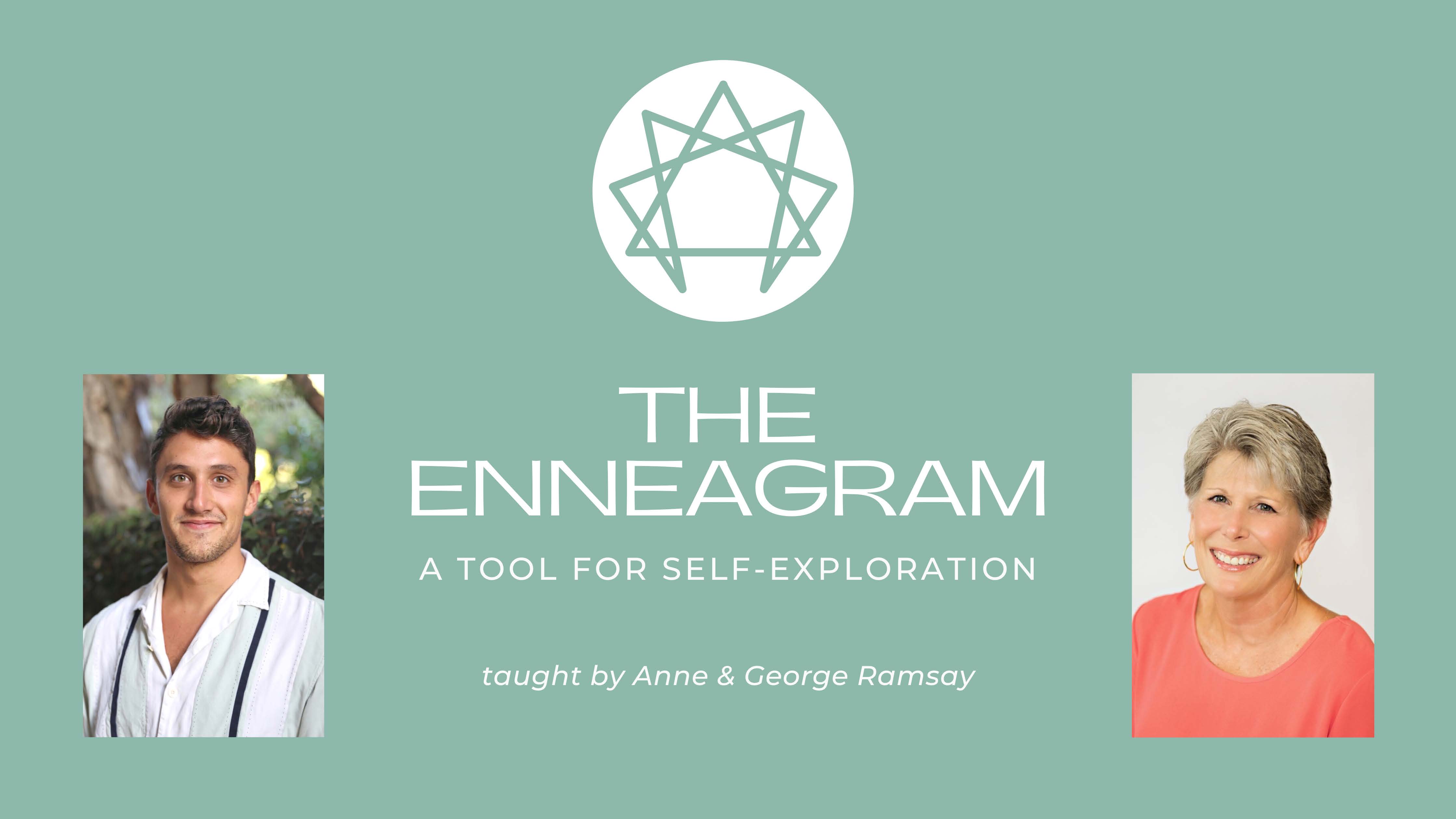 The Enneagram: Exploring your Enneagram Type | White Memorial ...