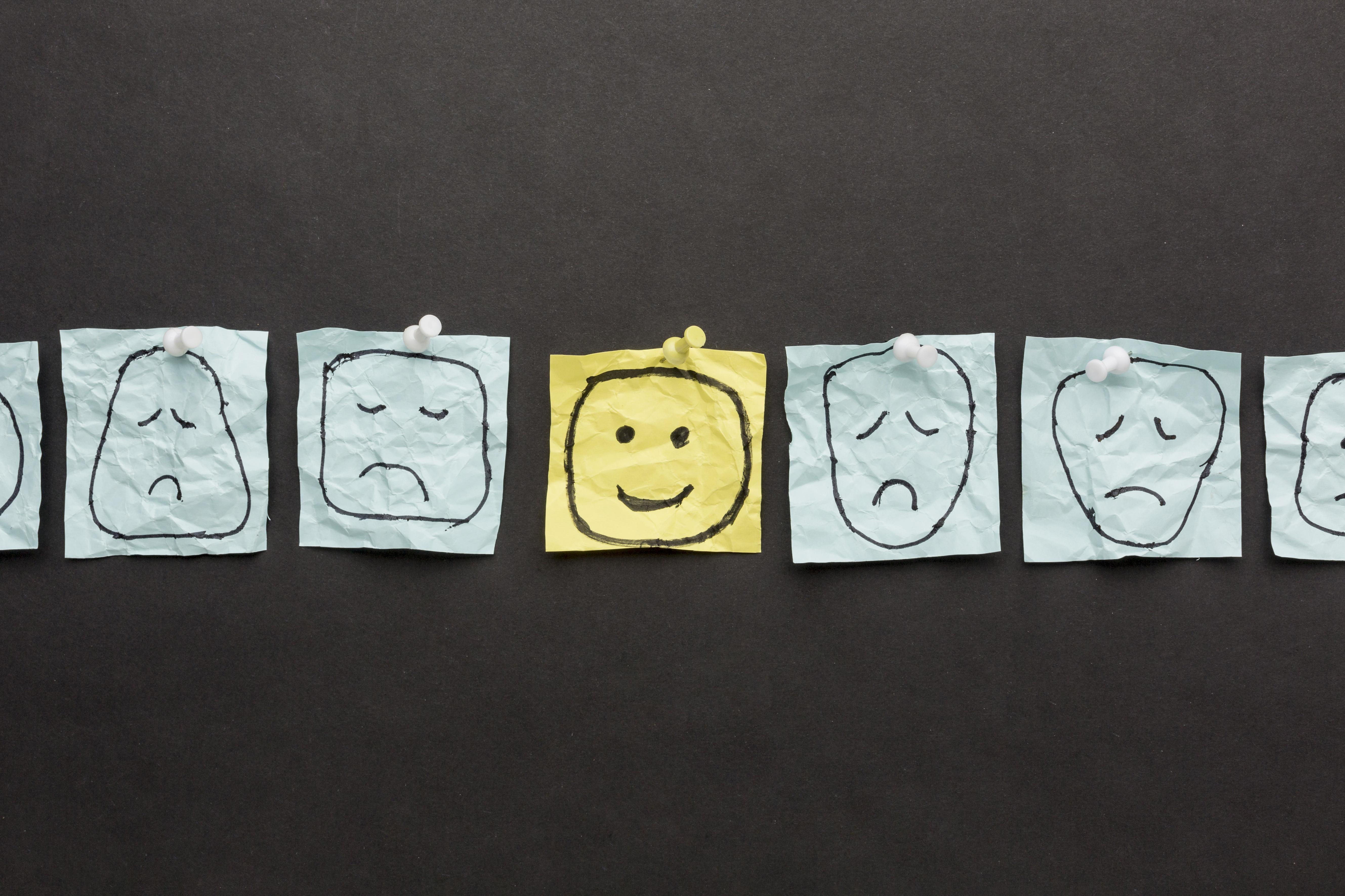Bipolar Disorder | White Memorial Presbyterian Church