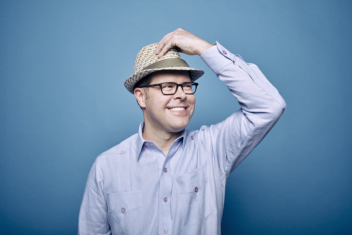 Sounds on Oberlin – SOO | White Memorial Presbyterian Church