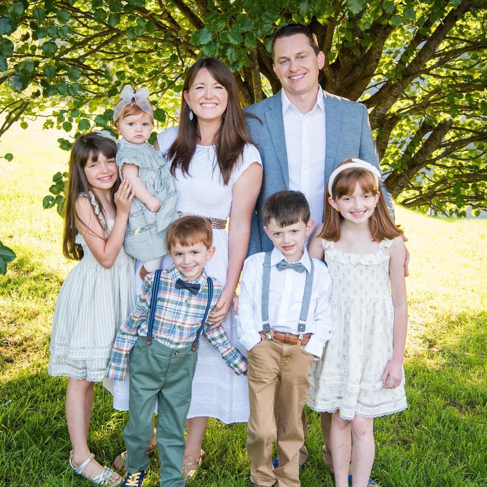 Dr. Timothy Brown Ministries | A ministry in Arden, NC