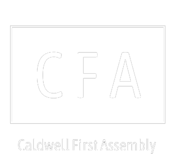 Caldwell First Assembly