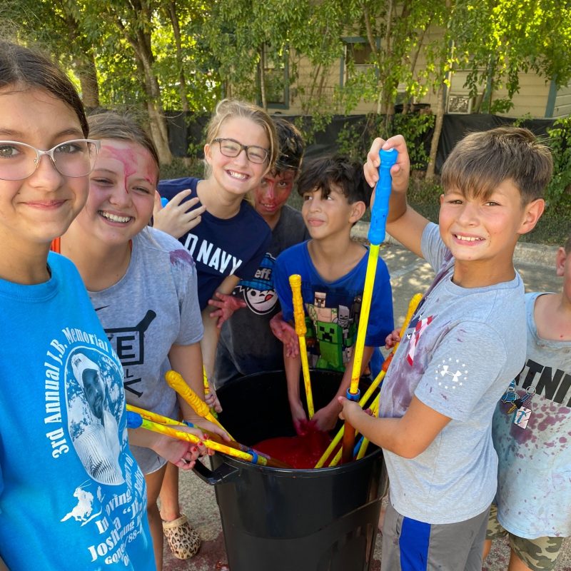 Caldwell First Assembly