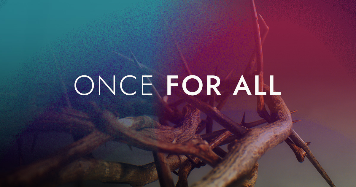 Going All In | Southbridge Fellowship Church