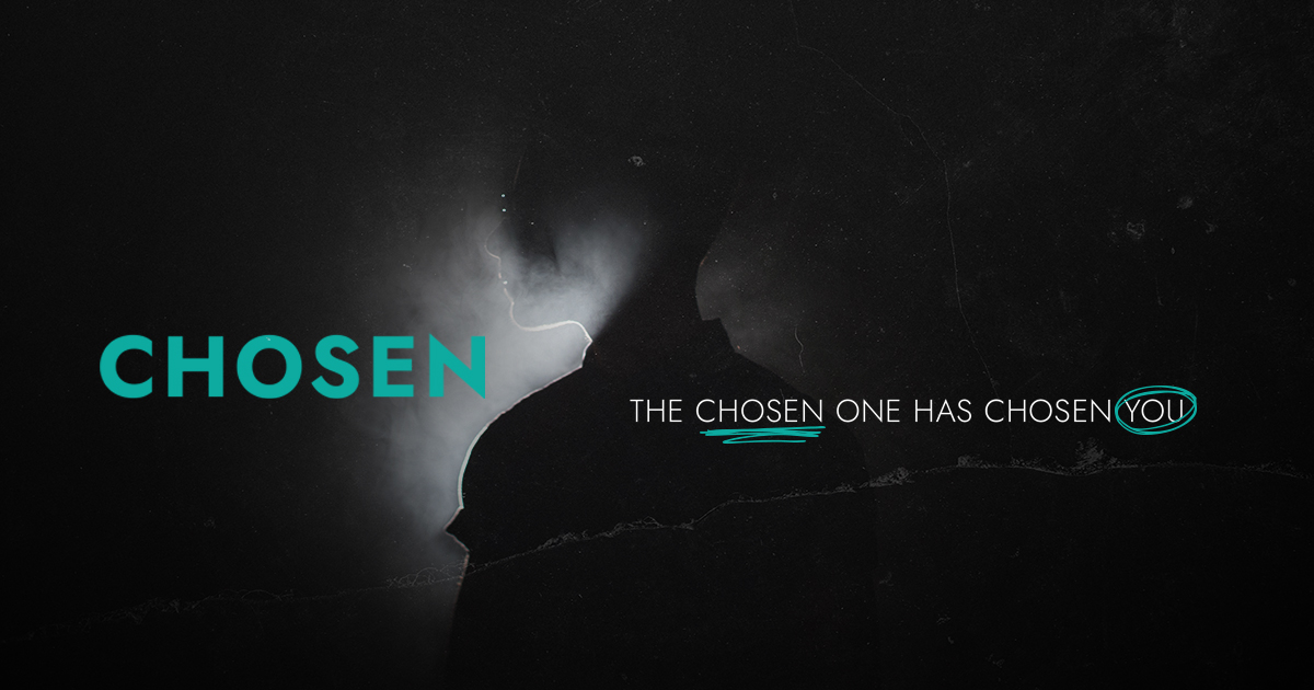 Chosen Series Preview | Southbridge Fellowship Church