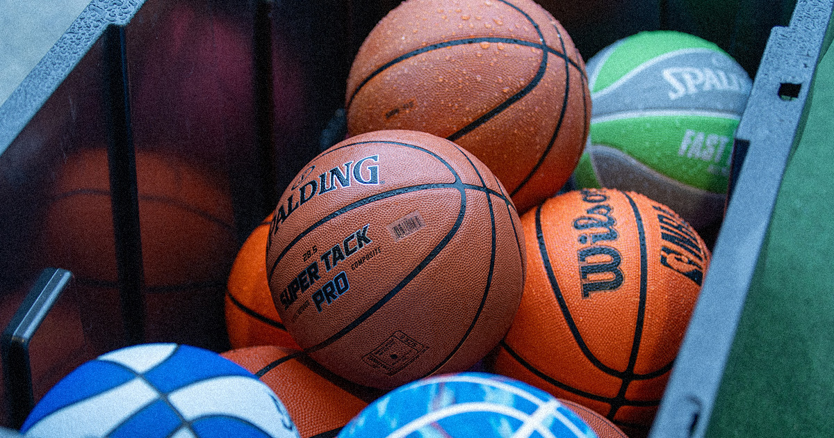 Super Ball Collection Results | Southbridge Fellowship Church