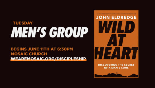 Events | Mosaic Church