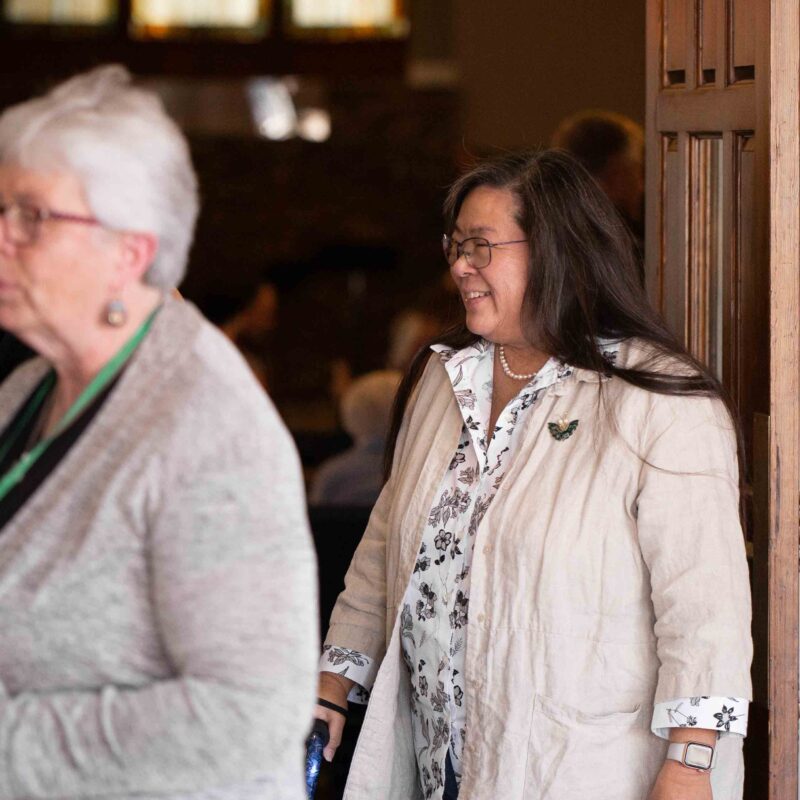 Serve | Ken Caryl Church