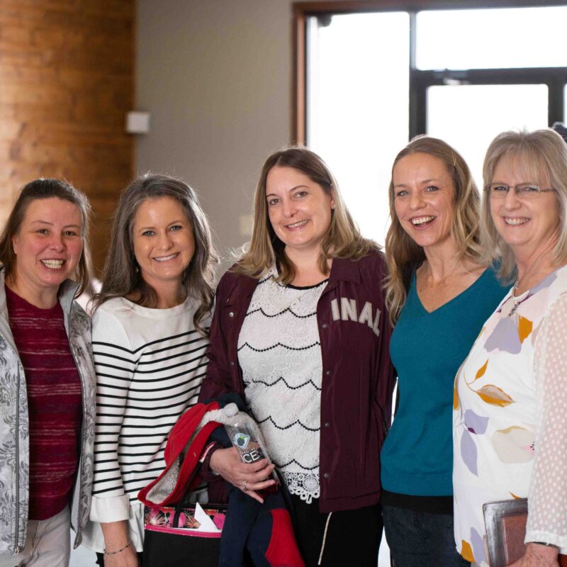 Serve | Ken Caryl Church