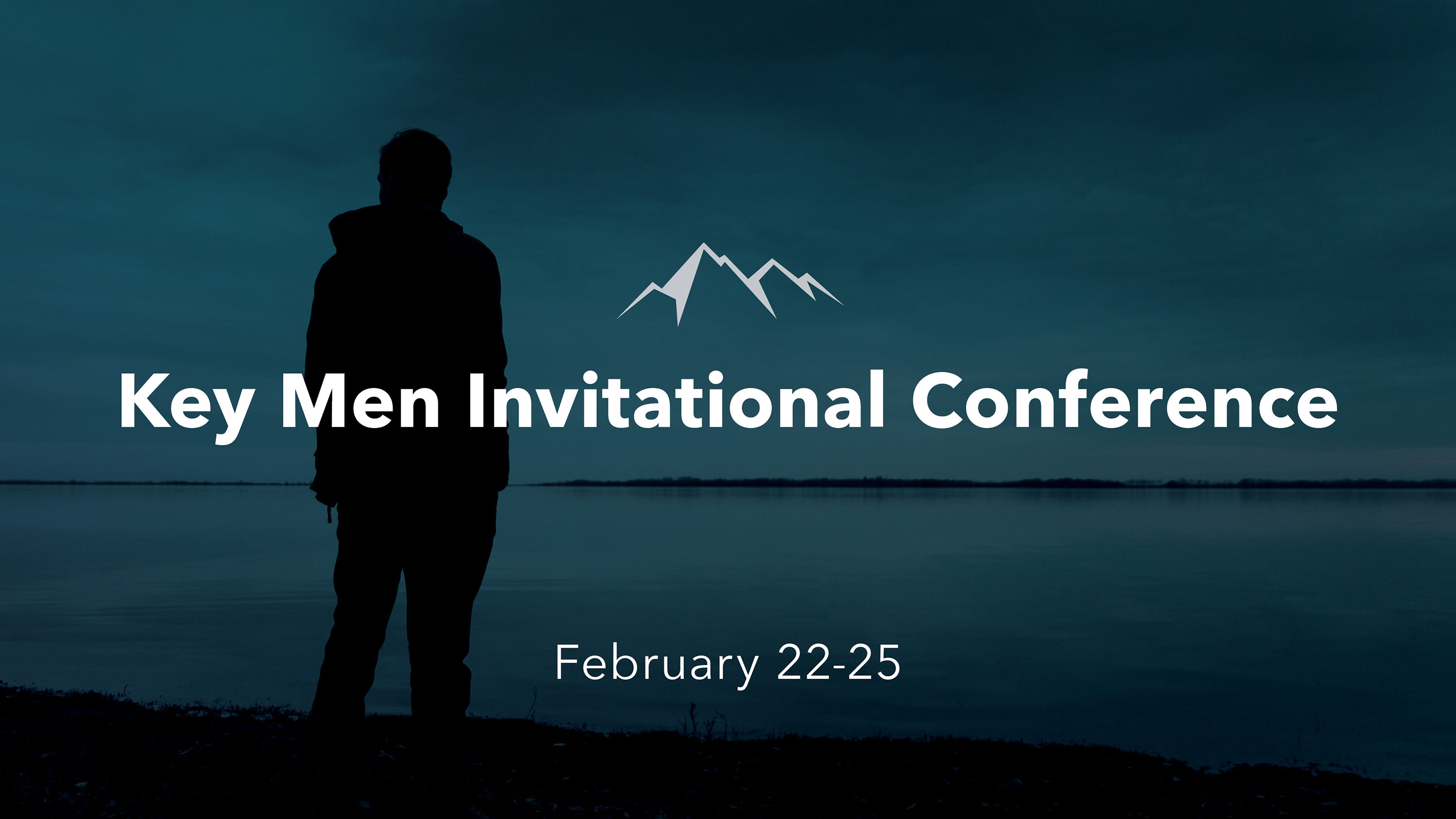 Key Men Invitational Conference | Ken Caryl Church