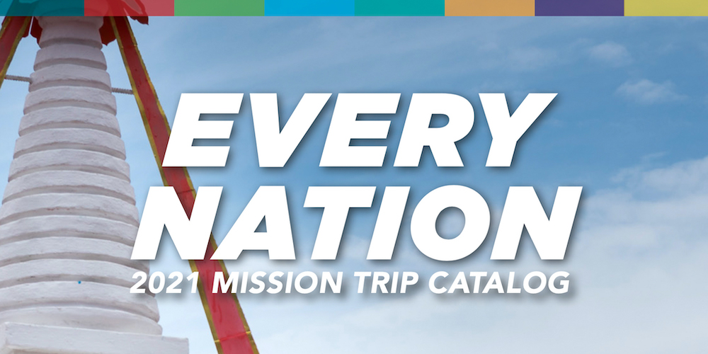 Sending | Fielder Church