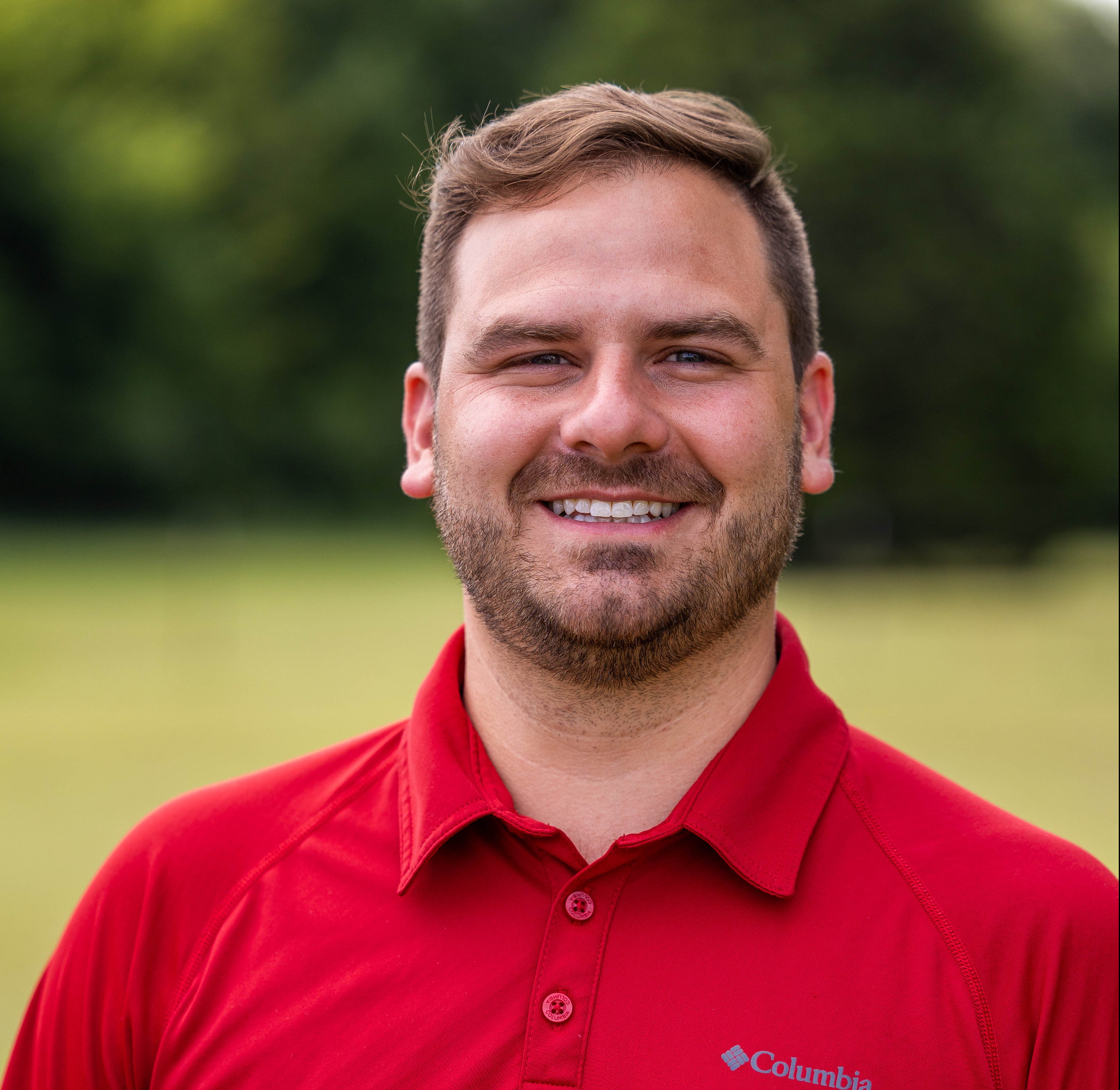 Leader Bookshelf – Richard McKay | Fielder Church