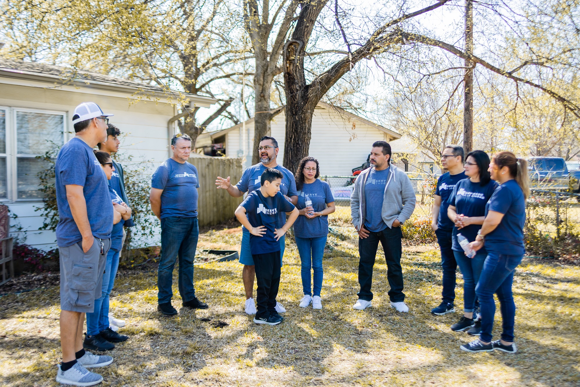 What is a Community Group?