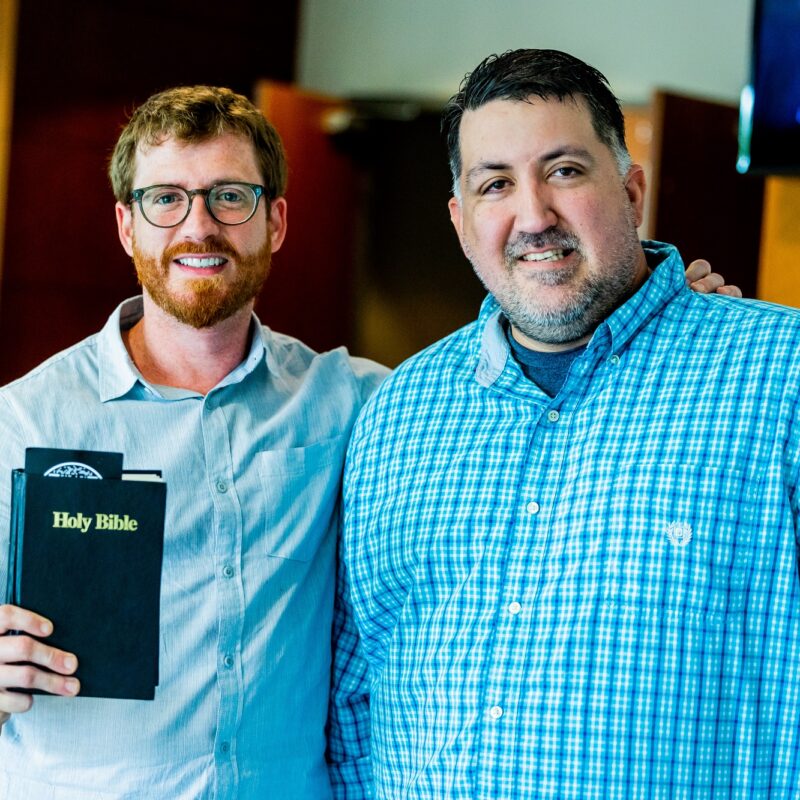 Fielder Church - Groups