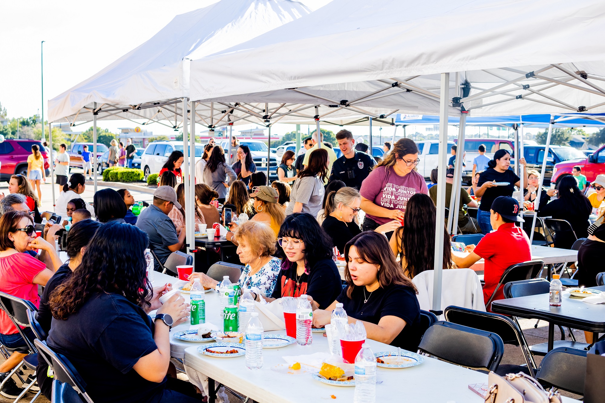 Reach Weekend | Fielder Church