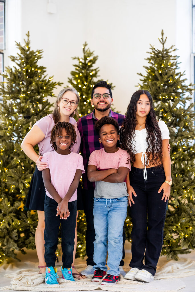 Tony Avilés | Fielder Church