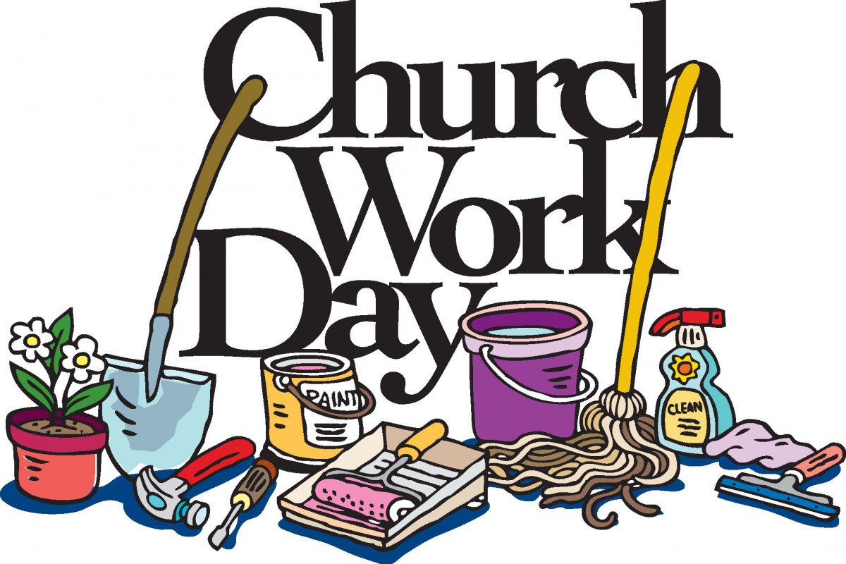 Church Clean-Up Day & Prayer Event | Soul Purpose Community Church