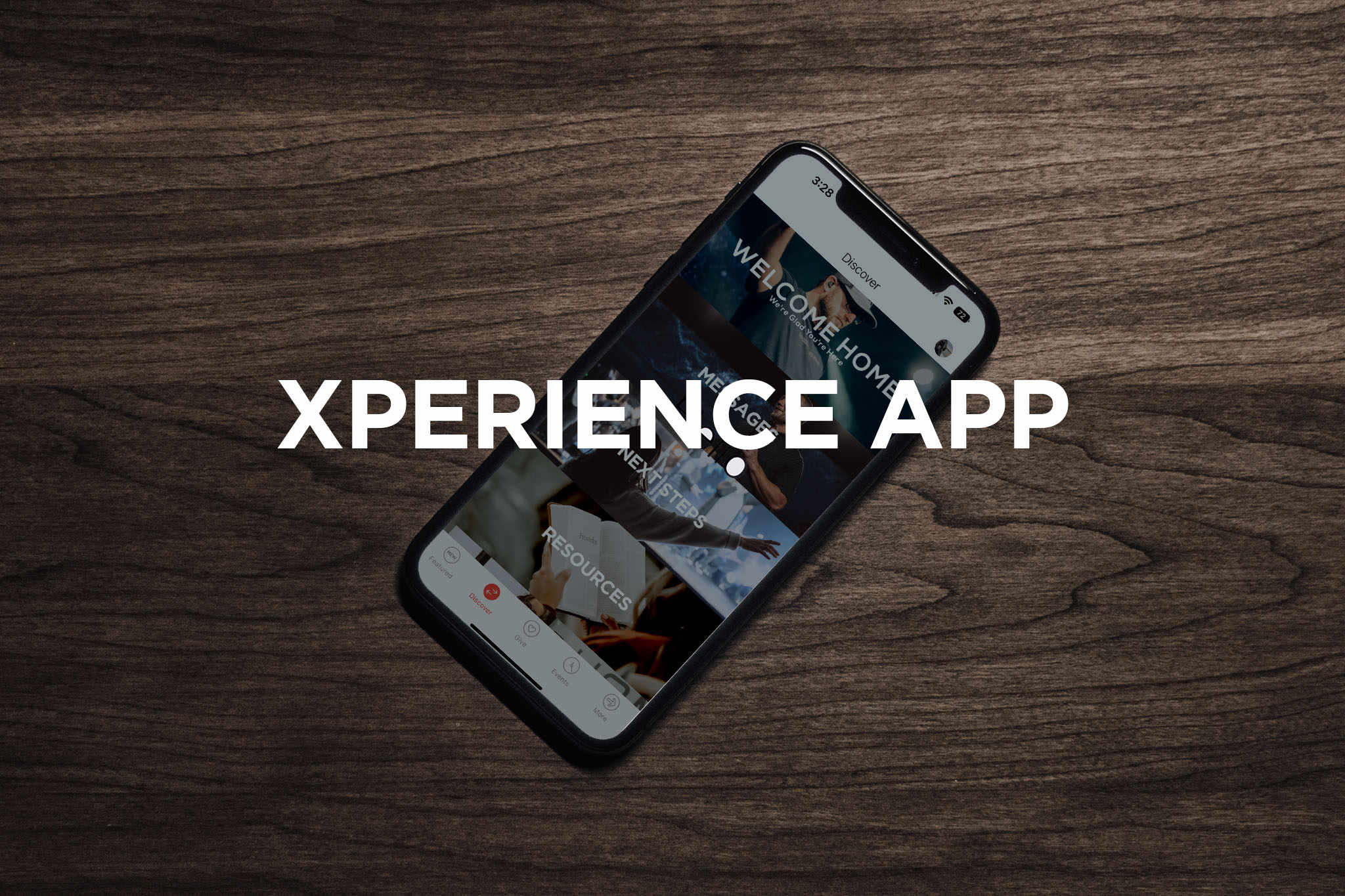 Xperience App | Xperience Church | Northtowne Mall - Defiance, OH
