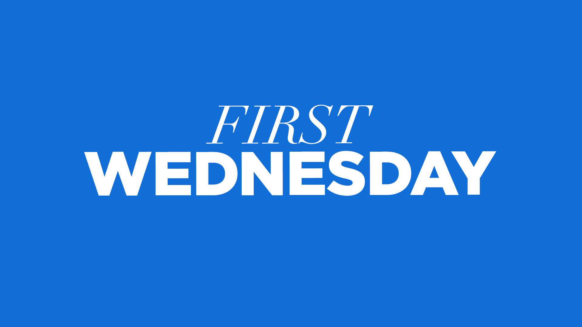 First Wednesday | Xperience Church | Northtowne Mall - Defiance, OH