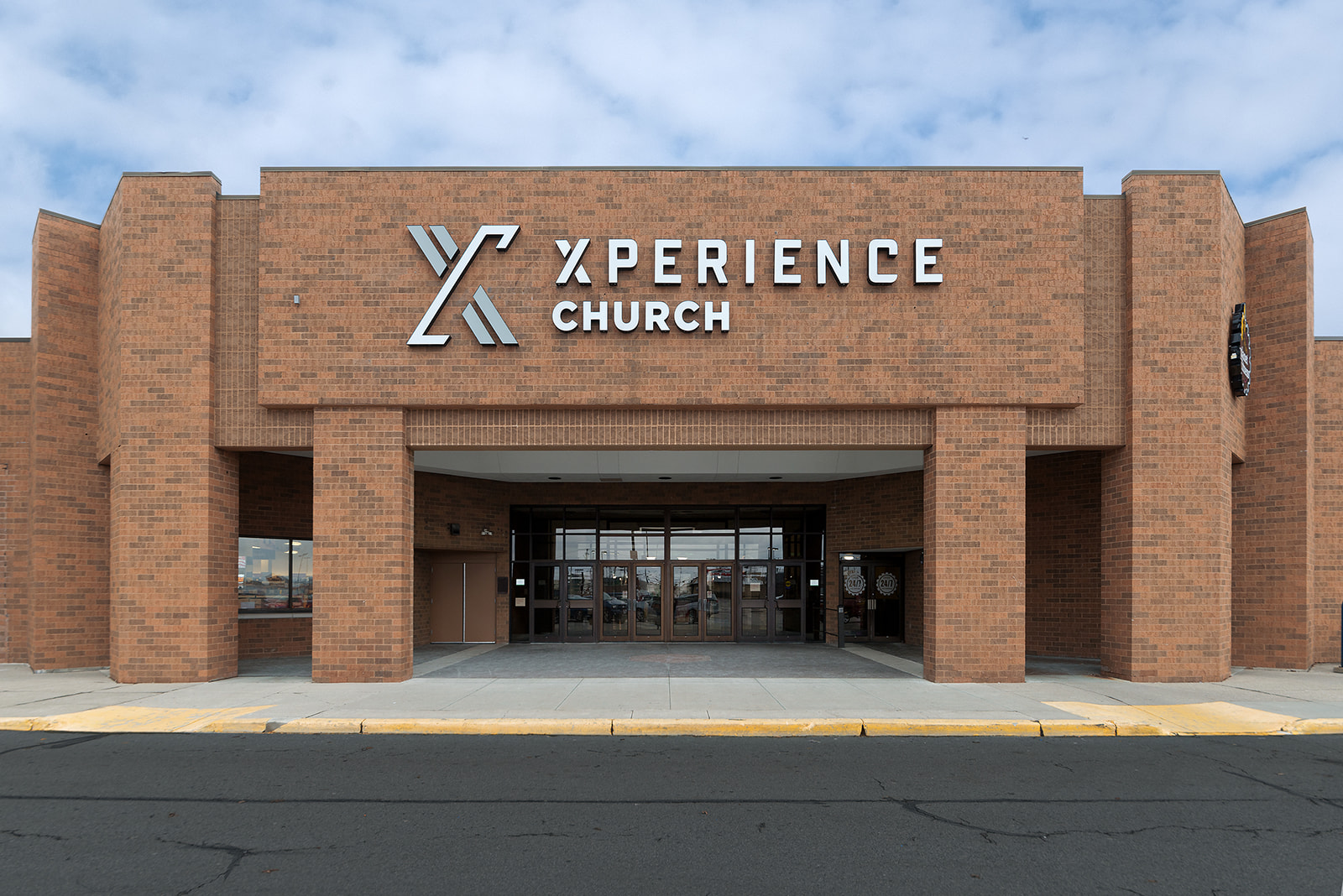 Careers | Xperience Church | Northtowne Mall - Defiance, OH
