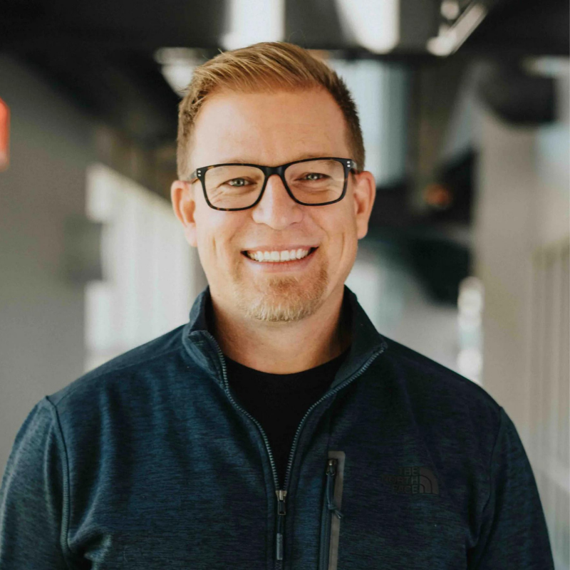 Staff | TheMET Church