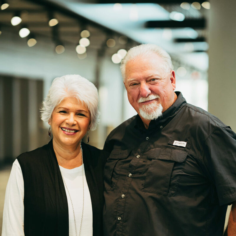 Group Leaders NEW | TheMET Church