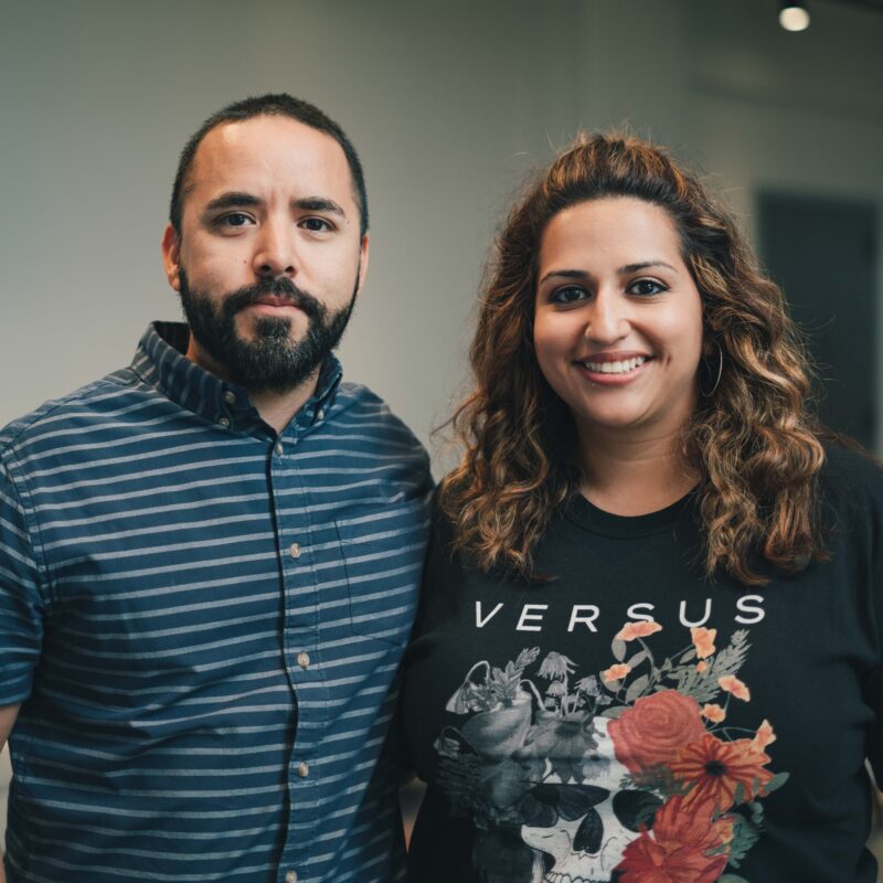 Group Leaders NEW | The MET Church