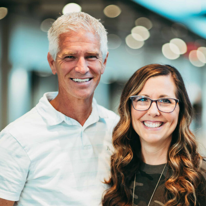 Group Leaders NEW | TheMET Church