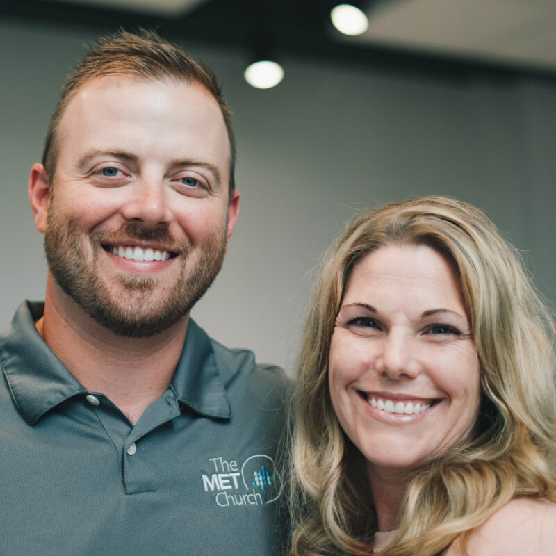 Group Leaders NEW | The MET Church