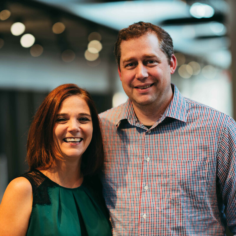 Group Leaders NEW | TheMET Church