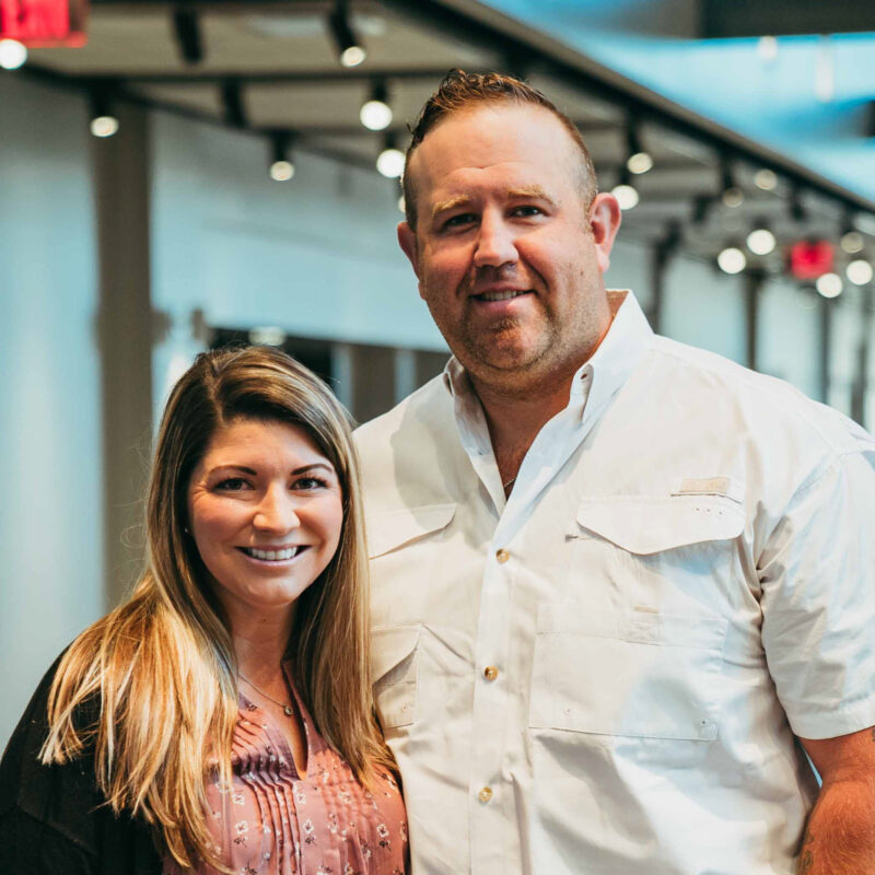 Group Leaders NEW | TheMET Church