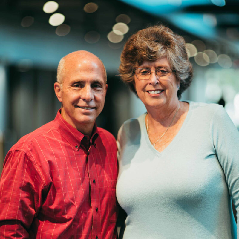 Group Leaders NEW | The MET Church