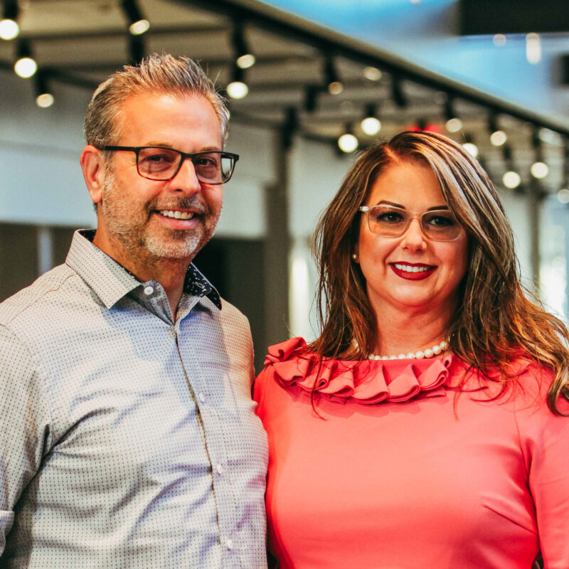 Group Leaders NEW | TheMET Church