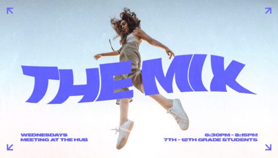 Events | The MET Church