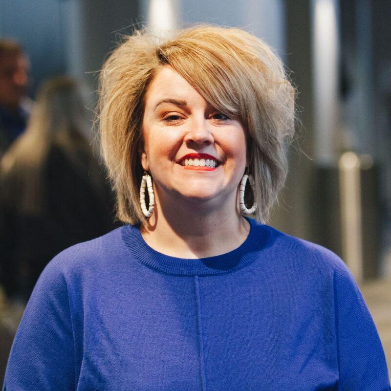 Group Leaders NEW | The MET Church