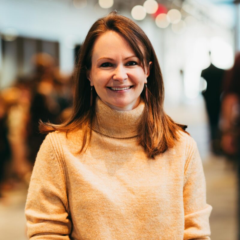 Group Leaders NEW | The MET Church